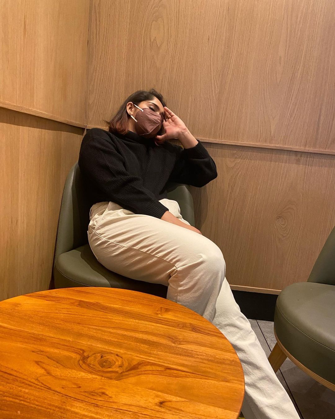 ആ കിരീടം ശാശ്വതമാണ്: സനൂഷയുടെ പുത്തന്‍ ചിത്രങ്ങള്‍ ഏറ്റെടുത്ത് ആരാധക ...