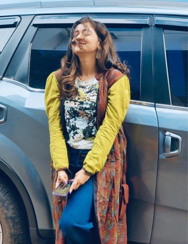 পর্দার পারমিতা বাস্তব জীবনে কেমন? দেখে নিন ছবি | Some Beautiful Pictures Of Bengali Television ...