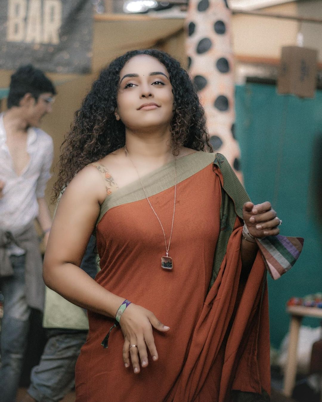 പേളി സിമ്പിളാണ്... നടിയുടെ വൈറൽ ഫോട്ടോകൾ കാണാം | Anchor-Actress Pearle ...