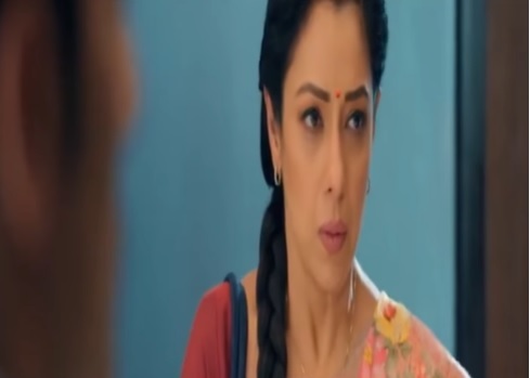Anupama Serial Spoiler: वनराज को अनुपमा लगाएगी फटकार, कहेगी-वो अपनी हद ...