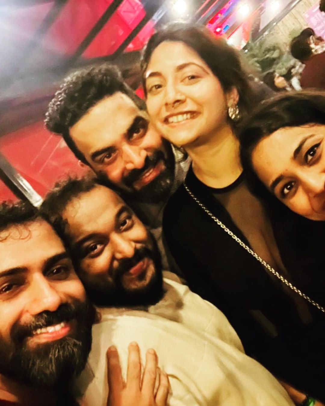 കഴിഞ്ഞ വര്‍ഷം വേദനകളുടേതായിരുന്നു; അഭയ ഹിരണ്‍മയിയുടെ പുതിയ പോസ്റ്റ് ...