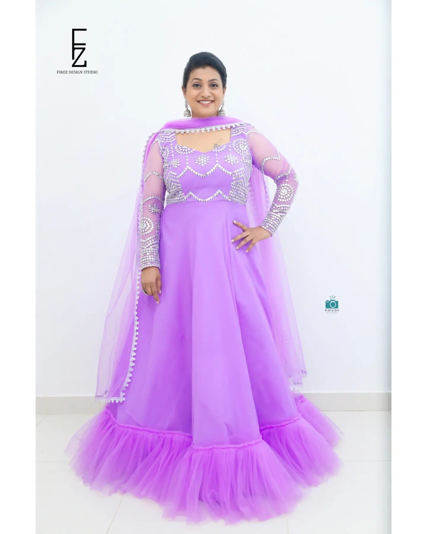 నటిగా సక్సెస్‌..పొలిటీషియన్‌గా కూడా సక్సెస్: రోజా కాన్ఫిడెన్సే వేరు ...