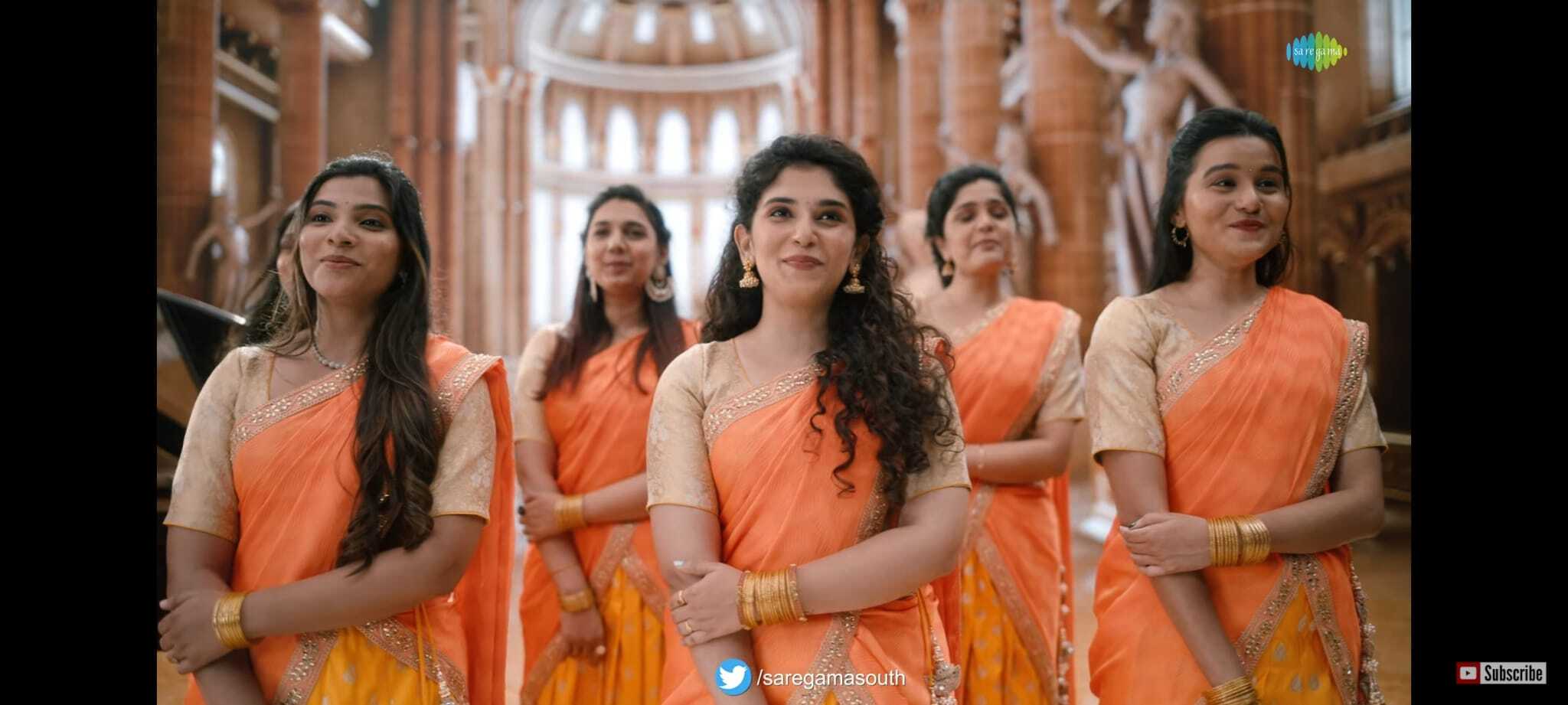 సూపర్ హిట్ ట్రాక్.. కళావతి సింగర్ ఫొటోలు చూస్తారా? | Amazing Photos Of ...