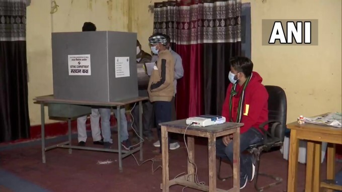 UP Assembly Election 2022: Uttar Pradesh 2nd Phase Polling - Oneindia