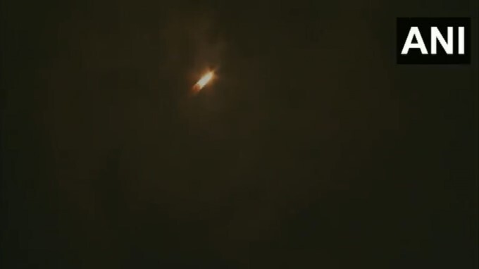 ISRO launches PSLV-C52/EOS-04 From Sriharikota - Oneindia