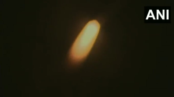 ISRO launches PSLV-C52/EOS-04 From Sriharikota - Oneindia