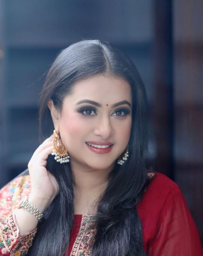 কীভাবে দিলারা হানিফ রীতা থেকে পূর্ণিমা হলেন অভিনেত্রী, জানেন আপনি ...