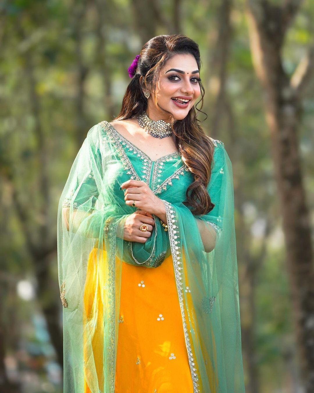 വെള്ളയണിഞ്ഞ് മാലാഖയെ പോലെ തിളങ്ങി റിമി ടോമി; വൈറല്‍ ചിത്രങ്ങള് ...