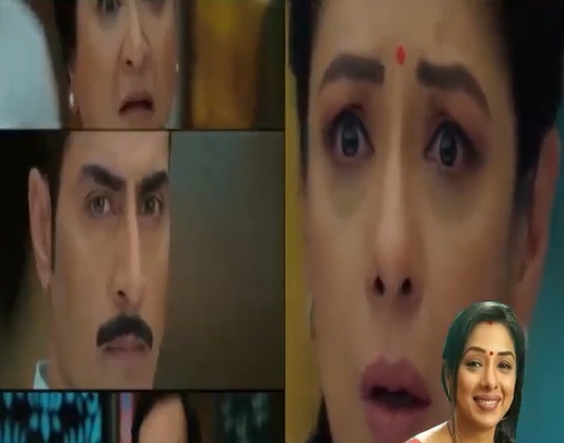 Anupama Serial Spoiler! अनुपमा ने किया अनुज से शादी का ऐलान, 'बा' ने दे ...