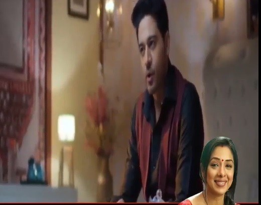 Anupama Serial Spoiler! अनुपमा ने किया अनुज से शादी का ऐलान, 'बा' ने दे ...