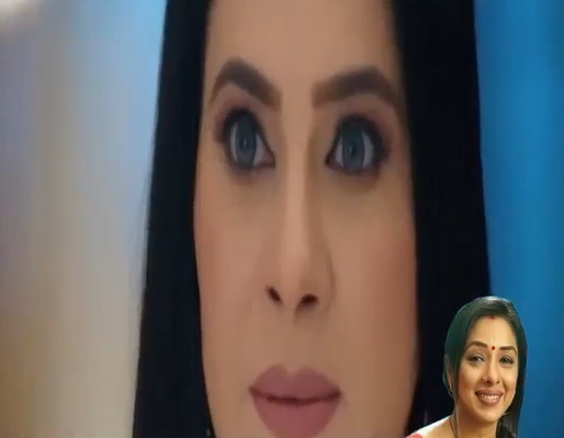 Anupama Serial Spoiler! अनुपमा ने किया अनुज से शादी का ऐलान, 'बा' ने दे ...