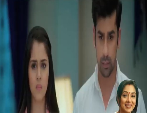 Anupama Serial Spoiler! अनुपमा ने किया अनुज से शादी का ऐलान, 'बा' ने दे ...