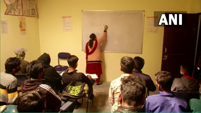 Indian Army sponsors computer courses under Skill India Mission ...