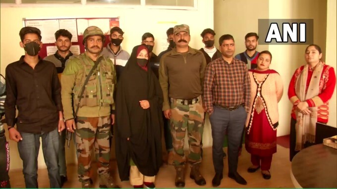 Indian Army sponsors computer courses under Skill India Mission ...