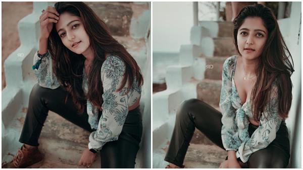 ഡ്രൈസ്സിലാണ് ആരാധകർക്ക് കണ്ണ്; നൈസ് അല്ലേ, അതേ നൈസാണ്; പുത്തൻ ട്രെൻഡി ...