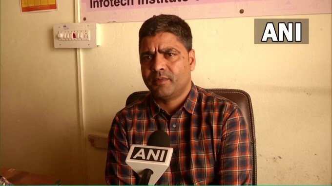 Indian Army sponsors computer courses under Skill India Mission ...