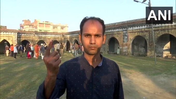UP Assembly Election 2022: Uttar Pradesh 6th Phase Polling - Oneindia