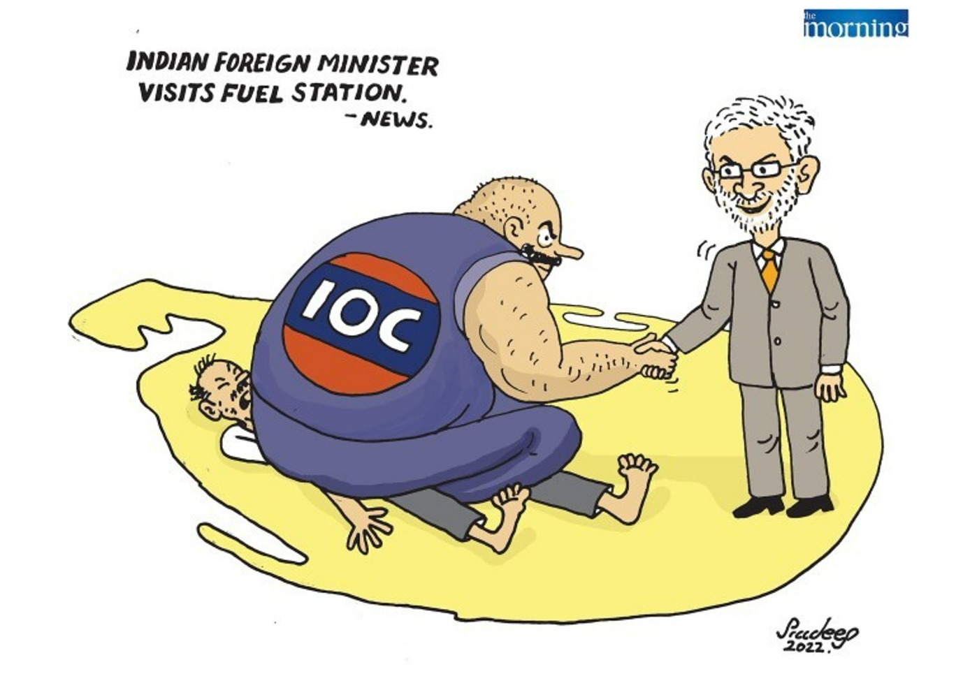 பேசும் படங்கள் : இந்தியாவில் தாறுமாறாக உயரும் பெட்ரோல்,டீசல் விலை ...