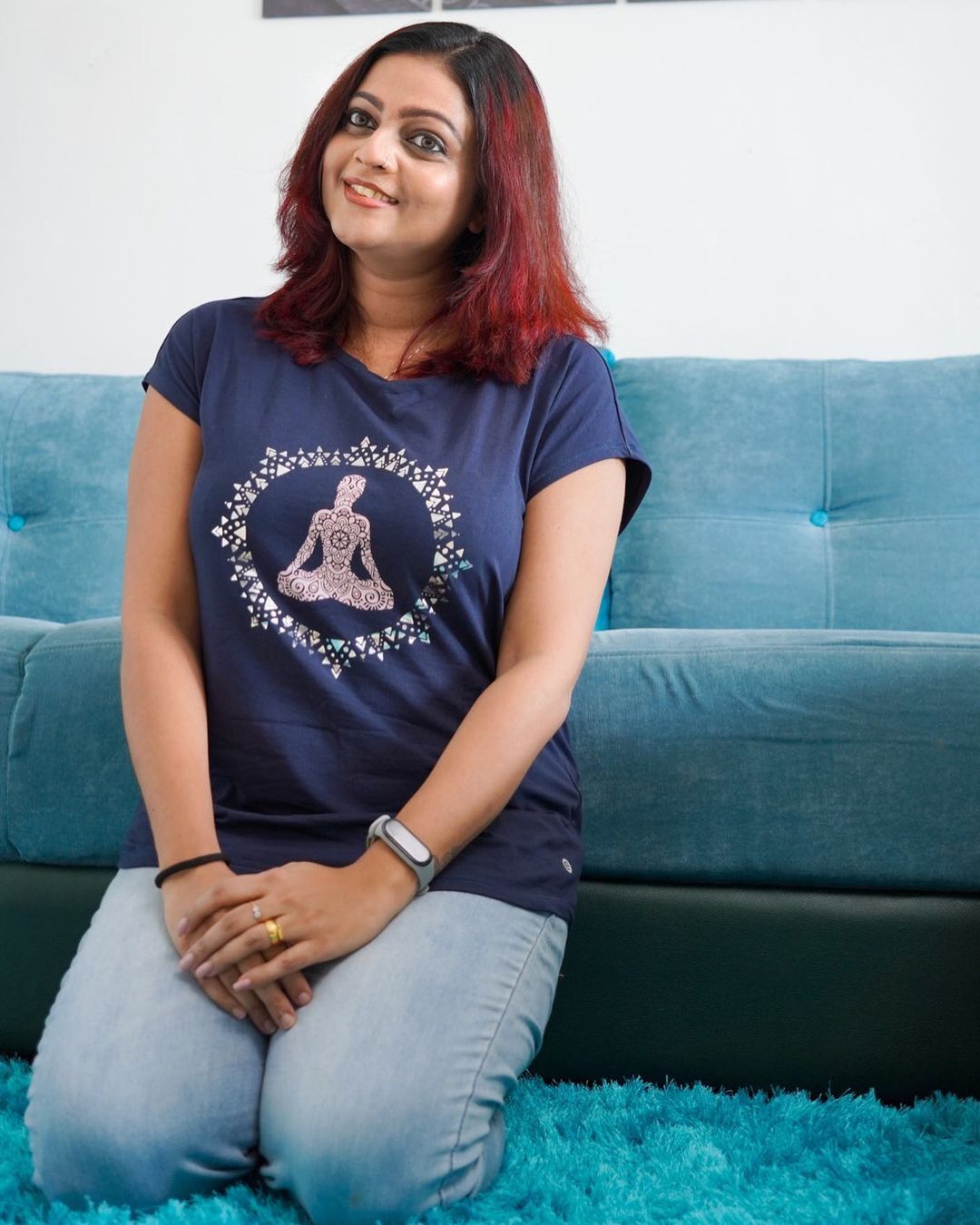 അശ്വതി ശ്രീകാന്ത് അല്ലേ? അതെ; ആരാധകർക്ക് ഈ ലുക്കിൽ ചെറിയ സംശയം; കാണാം ...