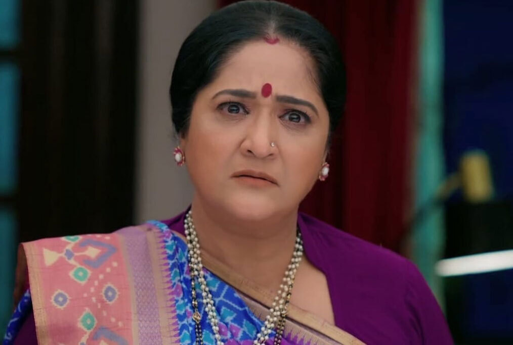 Anupama Spoiler Alert! खून के आंसू रो रही अनुपमा, अब क्या करेगा अनुज ...
