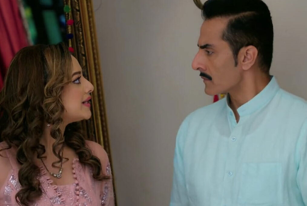 Anupama Spoiler Alert! खून के आंसू रो रही अनुपमा, अब क्या करेगा अनुज ...