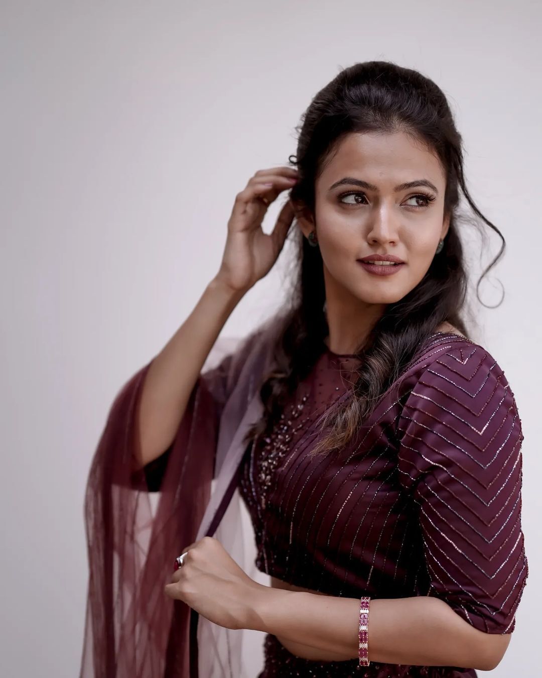 ജീവിതത്തിലെ ഏറ്റവും വലിയ ഭാഗ്യനിമിഷം; ഇളയദളപതിയുമായിള്ള ചിത്രം ...