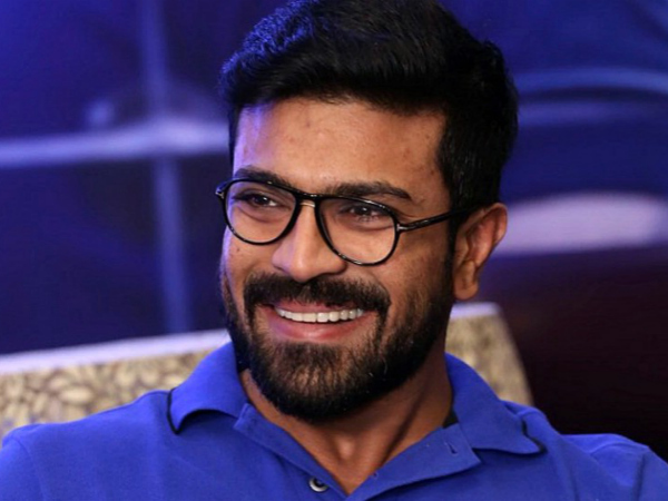 Top 10 Telugu Actors With Most Followers On Instagram - Oneindia