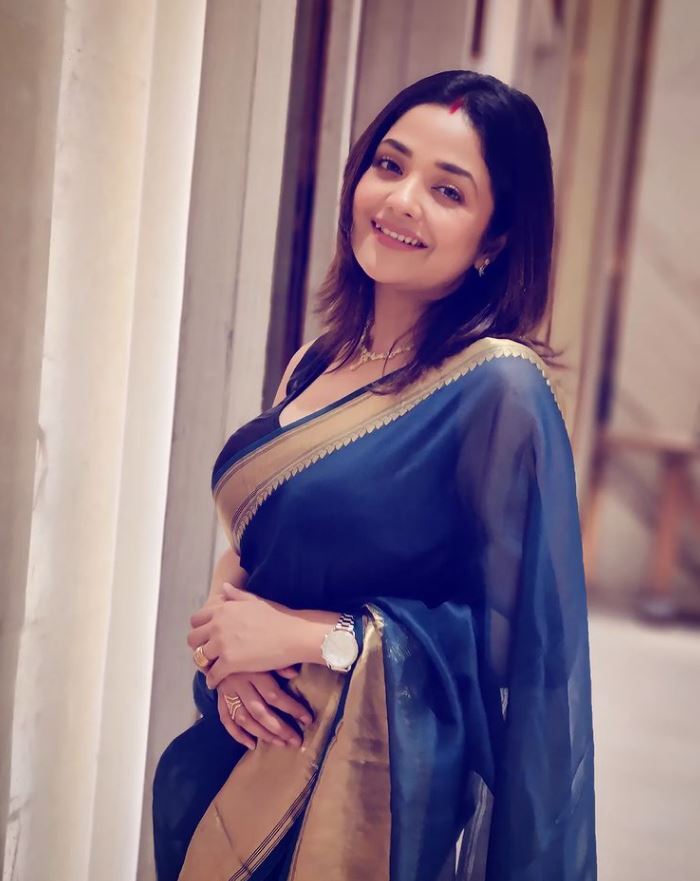 লম্বা বিরতির পর পিলুতে ফিরে কেমন লাগছে মিমির, সেকথা জানালেন নিজেই ...