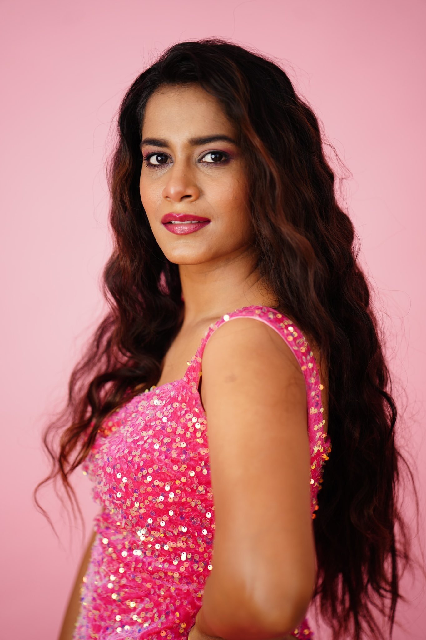 సాహితి దాసరి.. మా ఊరి పొలిమేర (ఫొటోలు) | Sizzling Photos Of Sahithi ...