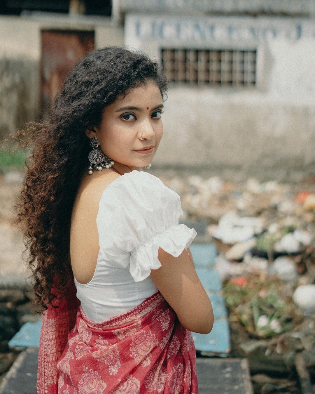 സാരിയില്‍ ക്യൂട്ടായി അന്ന ബെന്‍; വൈറല്‍ ചിത്രങ്ങള്‍ ഏറ്റെടുത്ത് ആരാധകര് ...