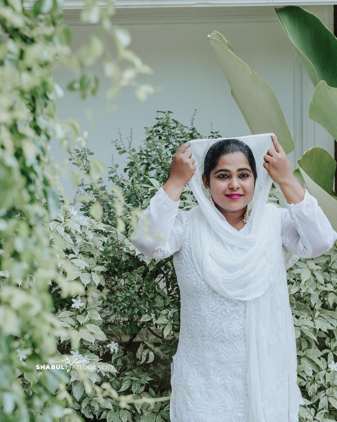 പുത്തന്‍ മേക്കോവറില്‍ ഫറ ഷിബ്ല; കഫ്ത്താനില്‍ സുന്ദരിയായി താരം | Actress ...