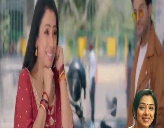 Anupama Serial Spoiler! अनुज-अनुपमा खोए एक-दूजे में लेकिन वनराज बना रहा ...