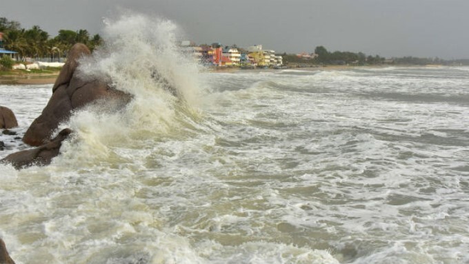 List of cyclones that hit India from 1970 to 2022 - Oneindia
