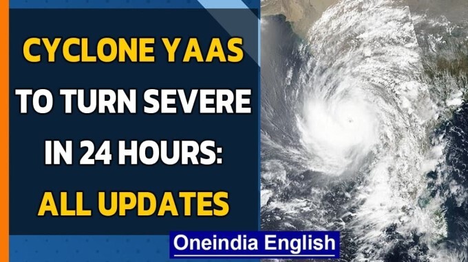 List of cyclones that hit India from 1970 to 2022 - Oneindia
