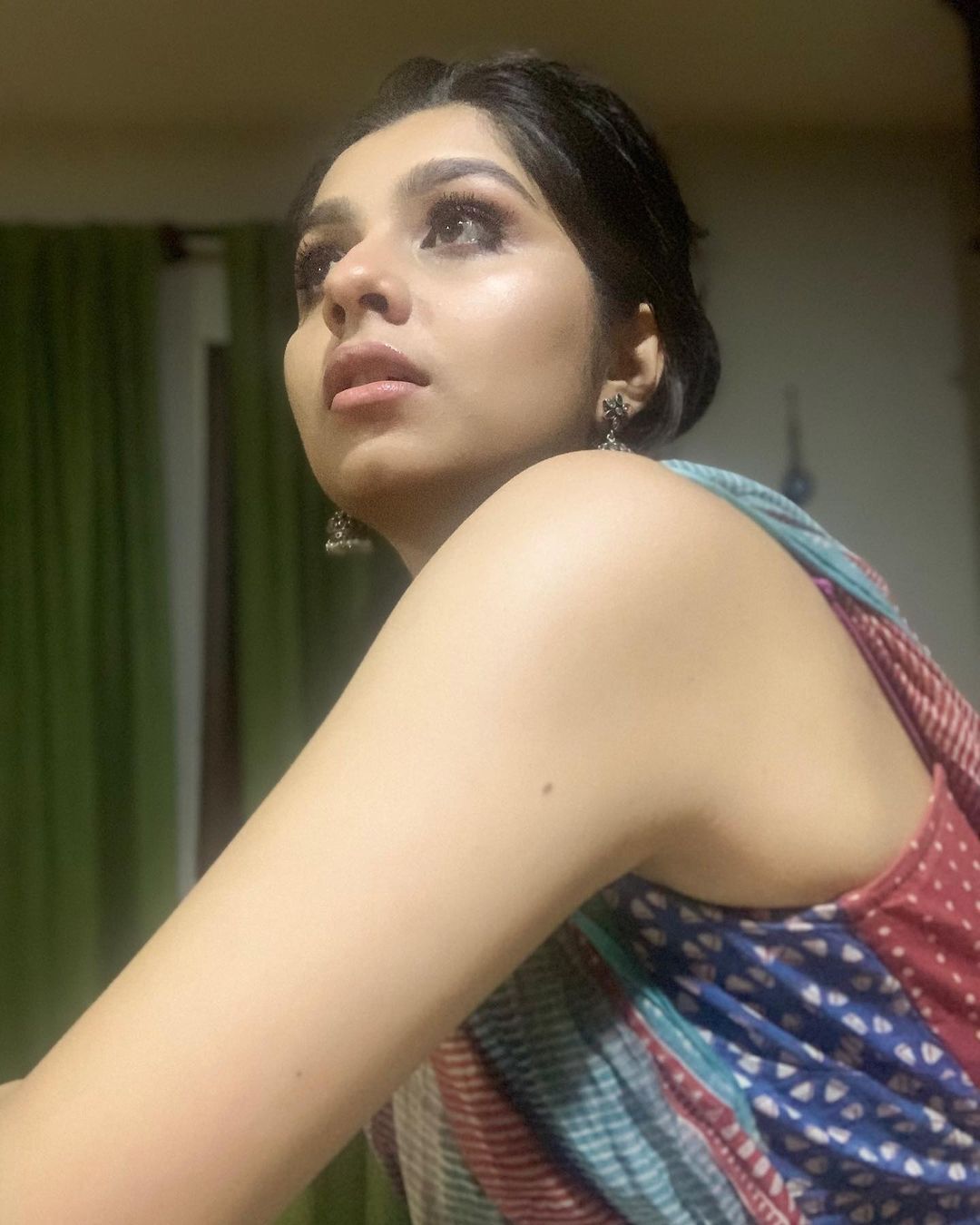 ഞങ്ങളുടെ ക്യൂട്ട് നിരഞ്ജന; അടിപൊളി ചിത്രങ്ങള്‍ പങ്കുവച്ച് താരം, വൈറല് ...