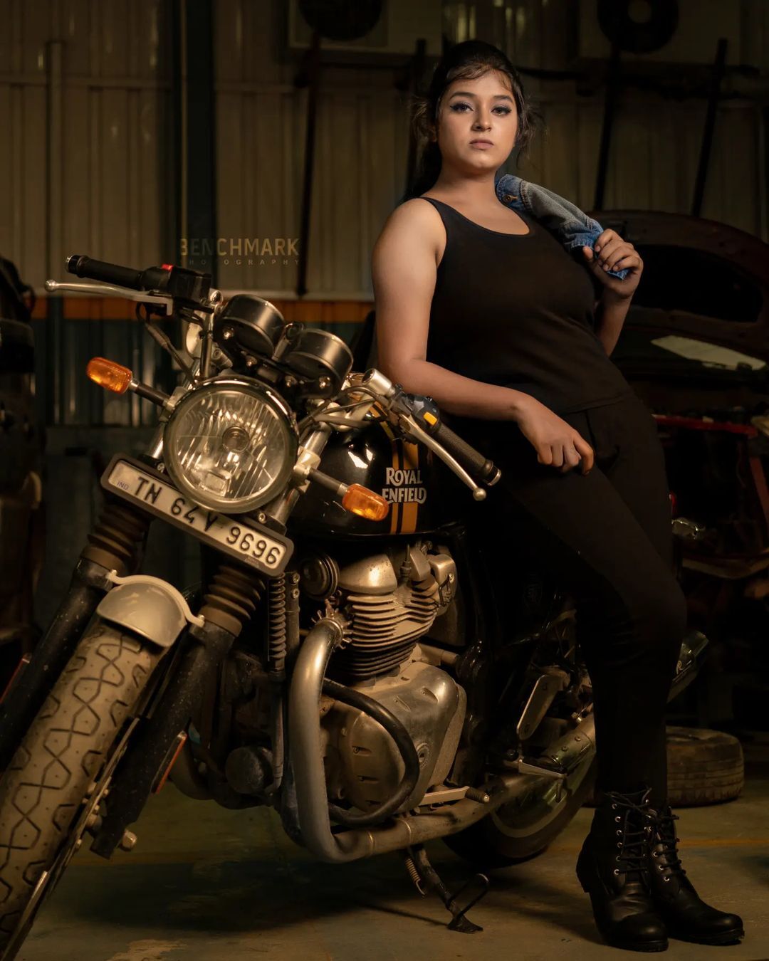 PHOTOS : அடடே.. நம்ம தீப்தியா இது? காதலனுக்கு ப்ரோப்போஸ் பண்ண ரேமோ பட ...