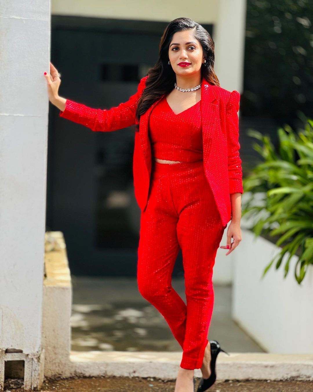 പുതിയ തുടക്കത്തിന് ചിയേഴ്സ്;സന്തോഷം പറഞ്ഞ് ആര്യ ബഡായ്..വൈറൽ ചിത്രങ്ങ ...