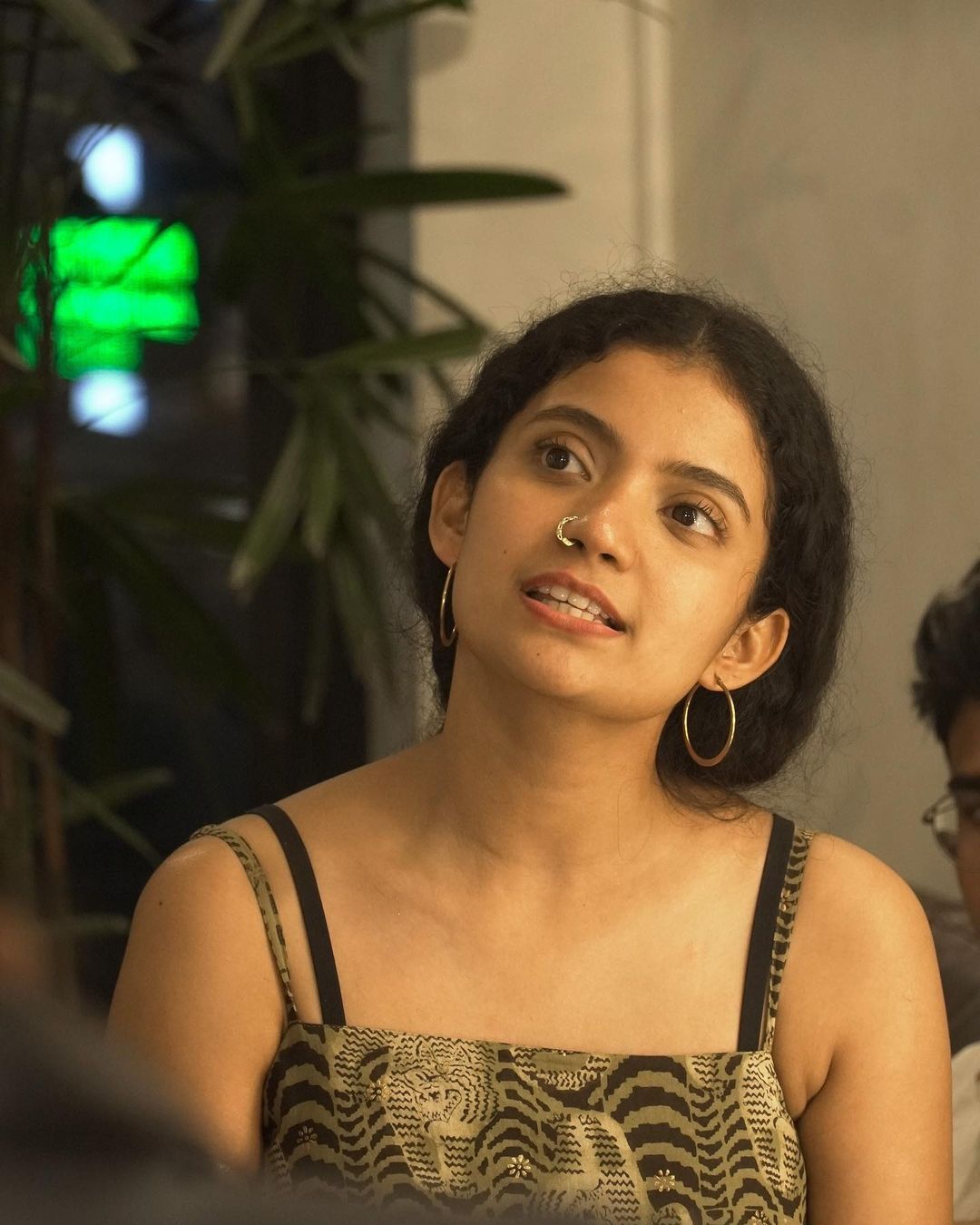 ക്യൂട്ട്‌നെസ് കുറച്ചു കൂടുന്നുണ്ട്; അന്നയുടെ അടിപൊളി ചിത്രങ്ങള്‍ വൈറല് ...