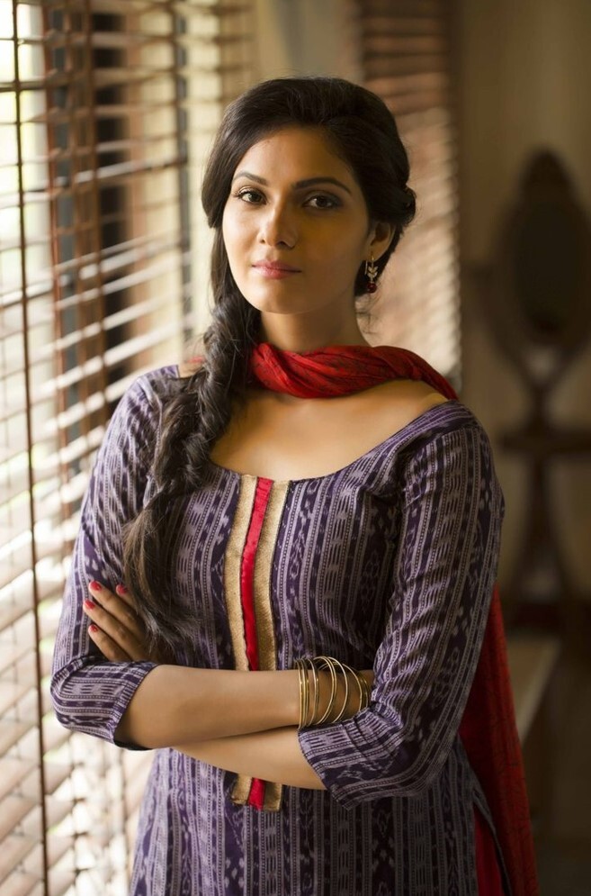 PHOTOS : படத்தில் நடித்தது ஒரே ஒரு காட்சி தான்.. ரசிகர்கள் மத்தியில் ...