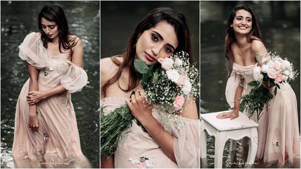 രാജകുമാരിയെപ്പോലെ സുന്ദരിയായി ആരാധകരുടെ പ്രിയതാരം; ബിഗ് ബോസ് താരം ...