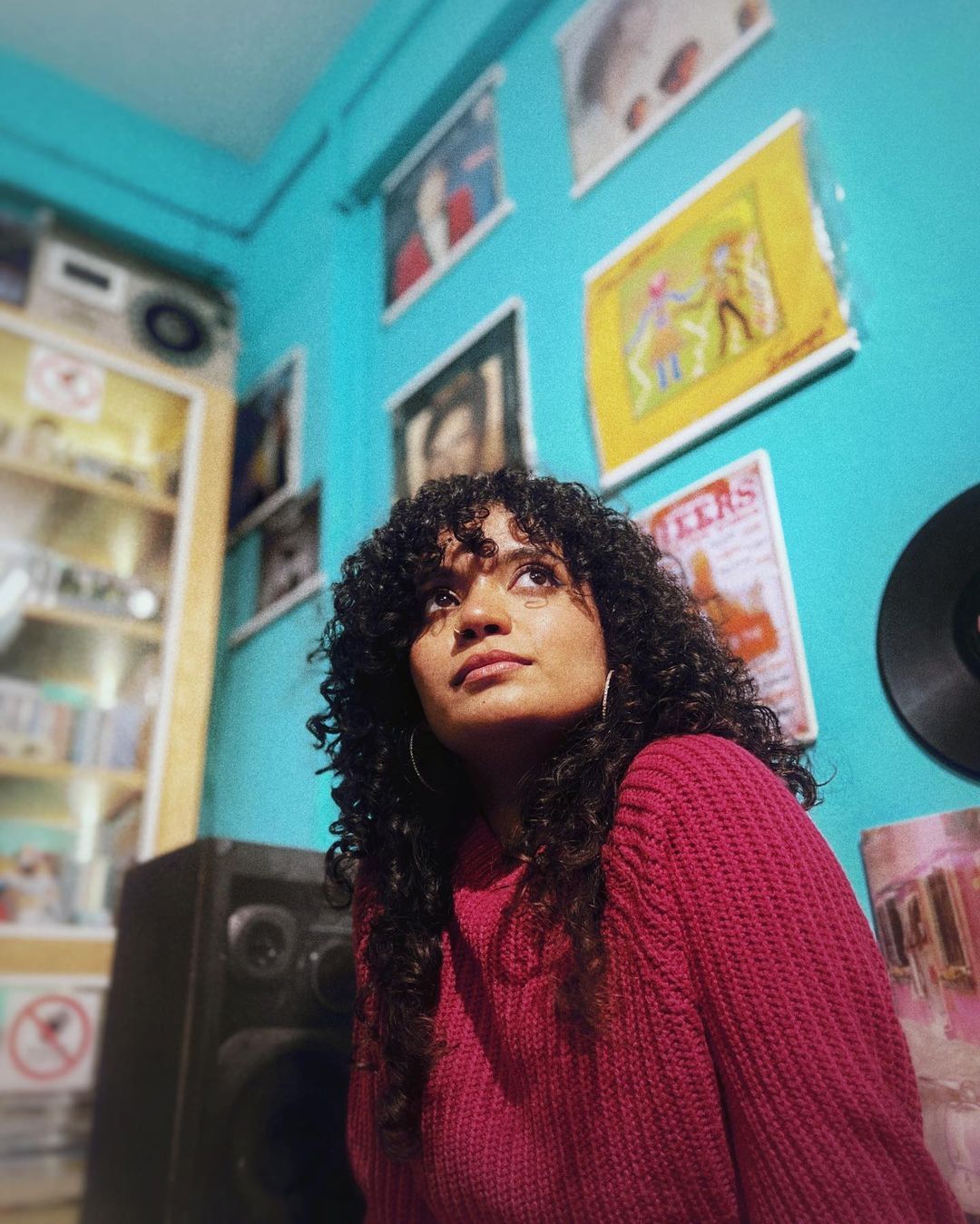 അടിപൊളി ഗെറ്റപ്പില്‍ ഞെട്ടിച്ച് അന്ന ബെന്‍; എജ്ജാതി ലുക്കെന്ന് സോഷ്യല് ...