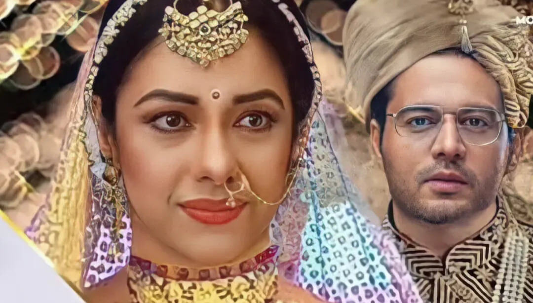 Anupama Serial Spoiler! अनुज के साथ हुआ हादसा, अब क्या करेगी अनुपमा ...