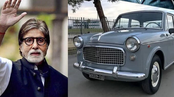 Indian Celebrities And Their First Cars Photos: HD Images, Pictures ...