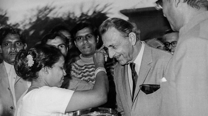 Lesser-known Facts About Father Of Indian Aviation JRD Tata - Oneindia