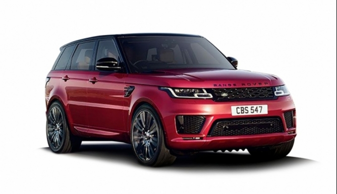 PHOTOS : ரேஞ்ச் ரோவர் முதல் ஜாகுவார் வரை: இந்திய தொழிலதிபர்களுக்கு ...