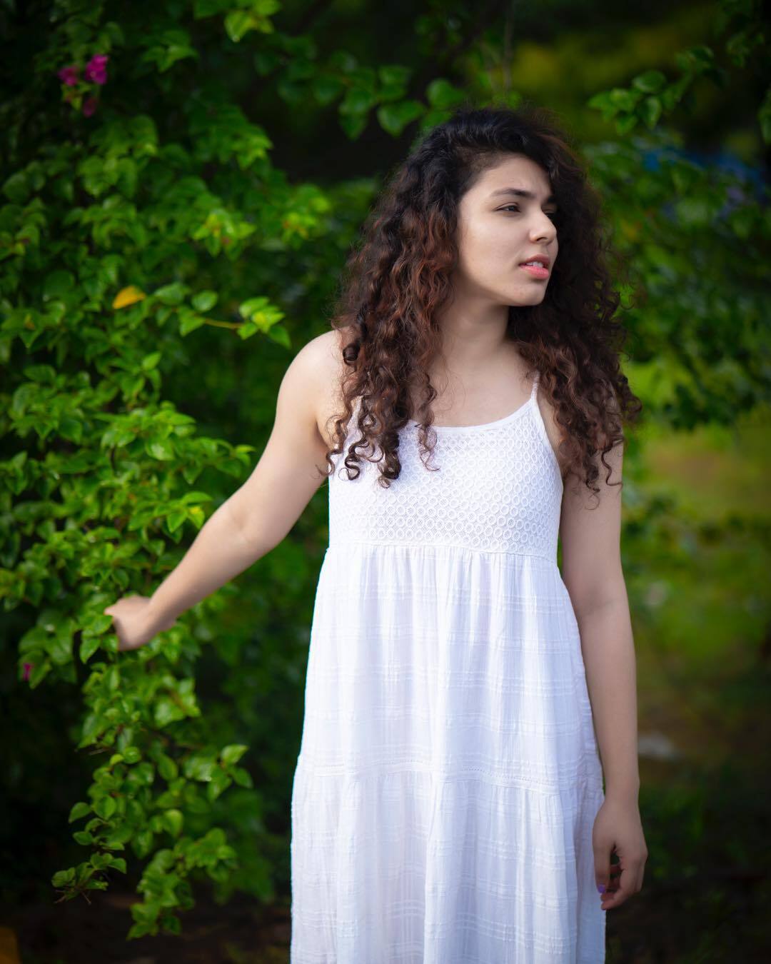 PHOTOS : வாவ்.. புடவையில் அழகு தேவதையாக மாறிய தாரா அமலா.. ரசிகர்களை ஈர்க்கும் ரீசன்ட் க்ளிக்ஸ் ...