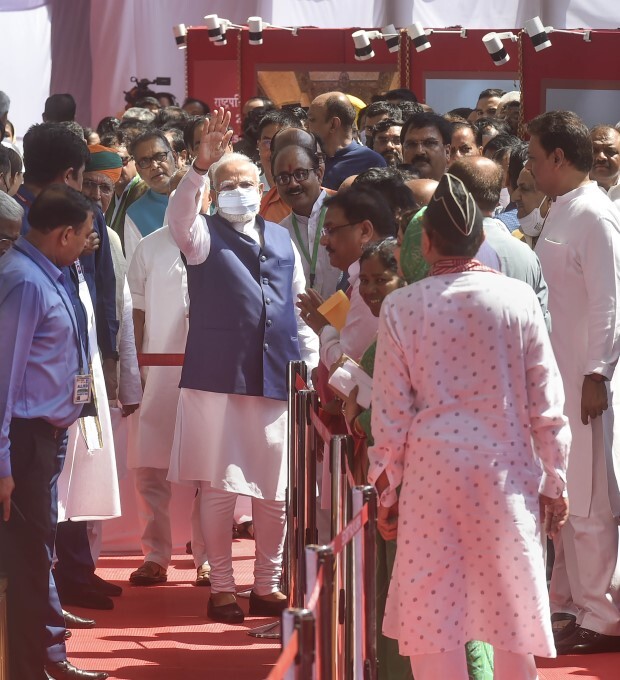 Indian Presidential Election 2022 - Oneindia