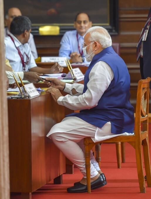Indian Presidential Election 2022 - Oneindia