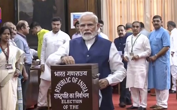 Indian Presidential Election 2022 - Oneindia