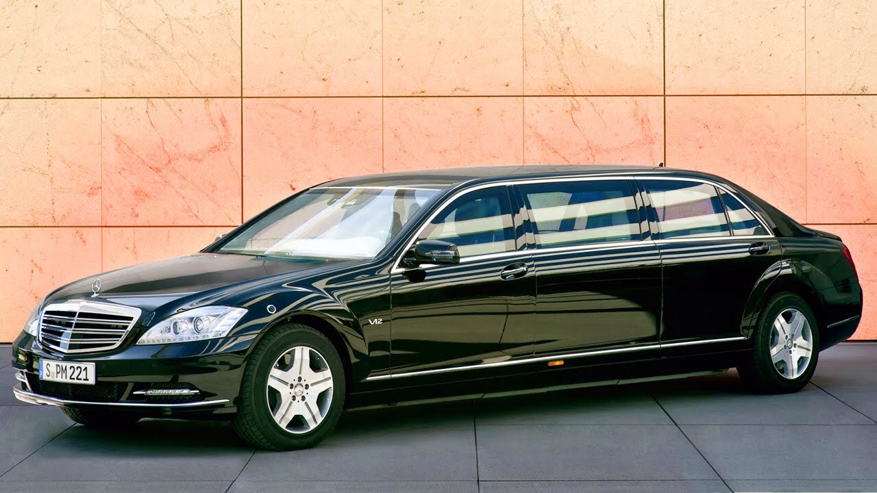 Cars Used By presidents Of India From 1950 - Oneindia